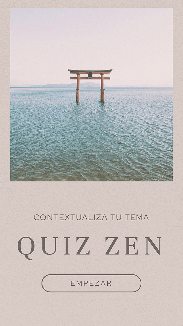 Plantillas de quizzes interactivos | Genially